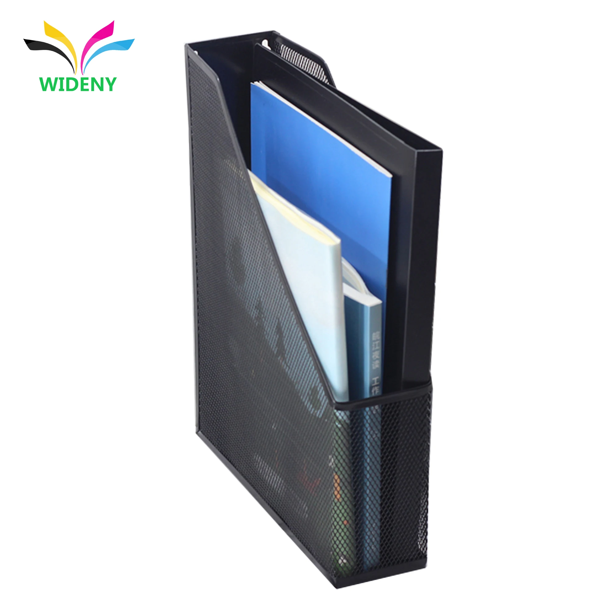 Wholesale Mesh Magazine Holders - Organize Office Efficiently