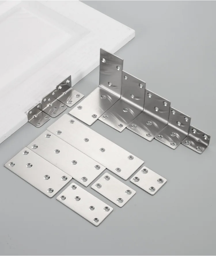 Shingstar FXPM Connector Corner Code High Quality Stainless Steel ...