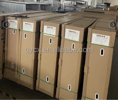 Aluminium Triangle Clam Shell RTT Camping SUV Car Rooftop Tent