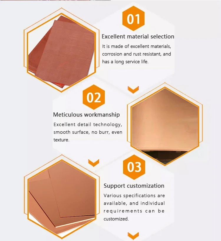 Electrolytic Copper Cathodes 4x8 Astm C10500 Copper Sheet Suppliers ...