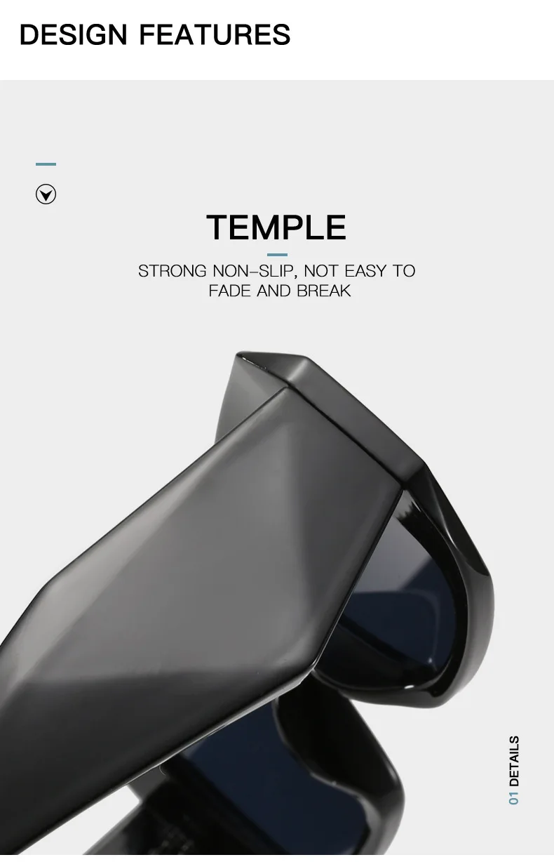 VASHAP SPR 9128 Hexagon Wholesale Fashion Sunglasses 2025 New Custom ...