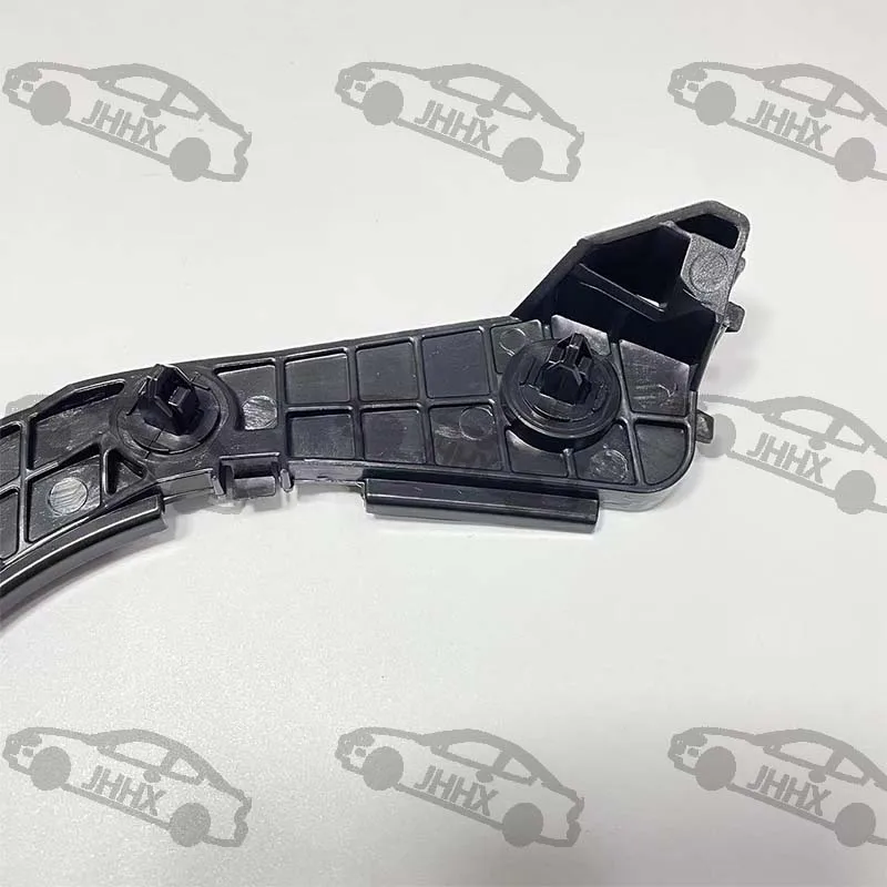 Car Rear Bumper Side Bracket Holder Support for TOYOTA FORTUNER 2005 ...