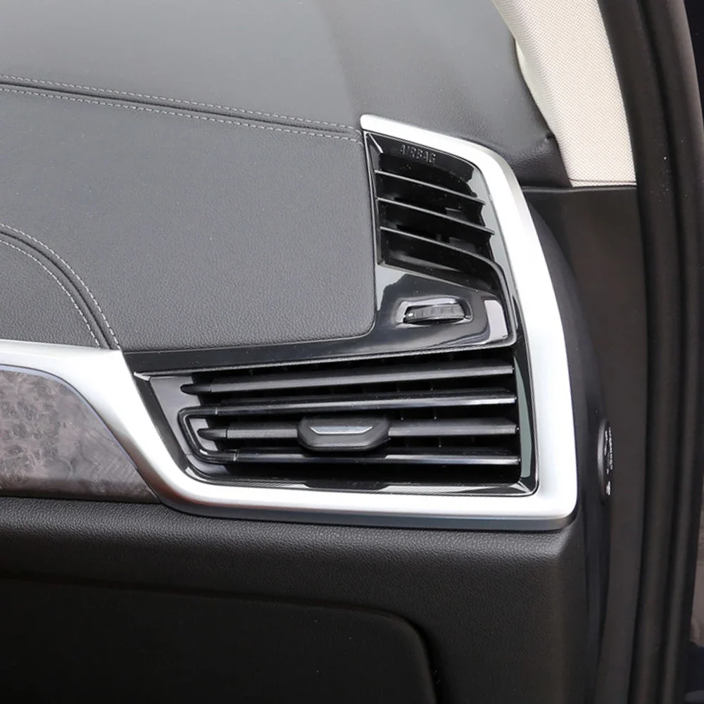 BMW X5 X6 X7 AC Vent Outlet Grille Repair Kit - Durable & Perfect Fit
