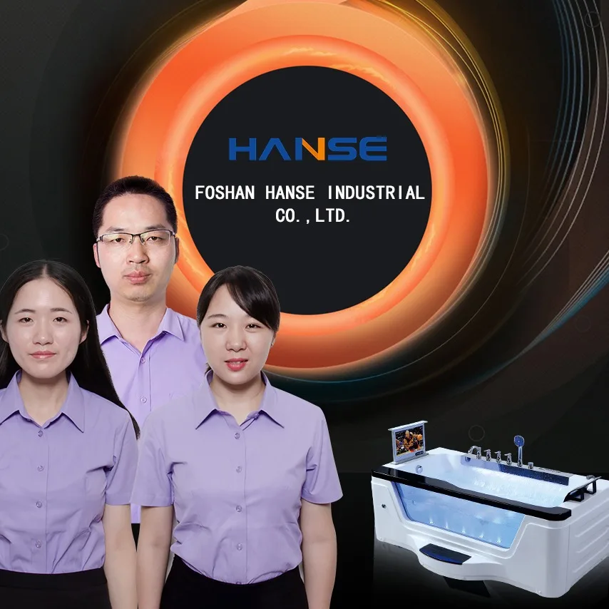 How to choose sanitary from HANSE Product Show Stream 2023 - Alibaba.com