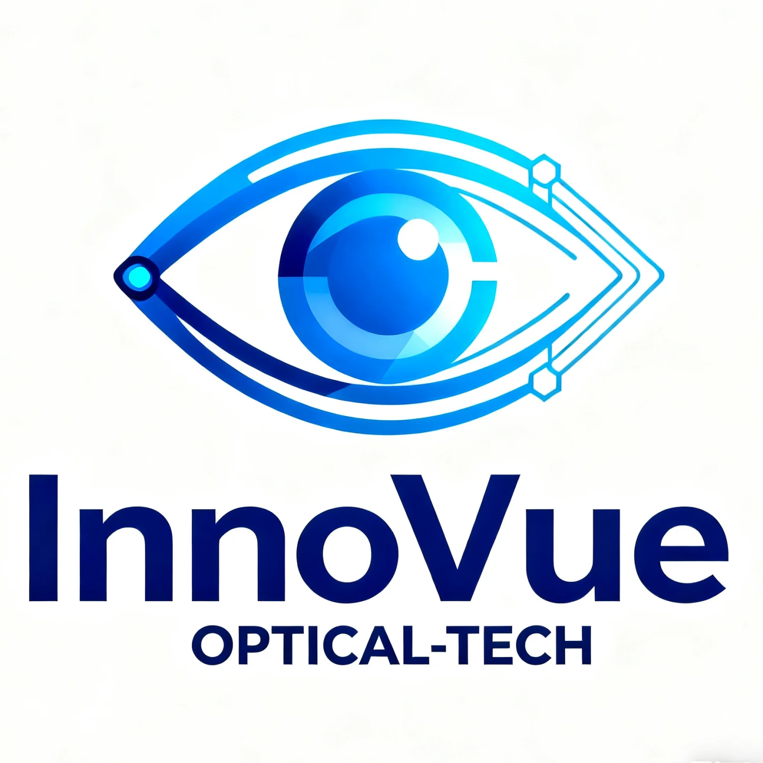 Company Overview - Chongqing Innovue Optical Technology Co., Ltd.