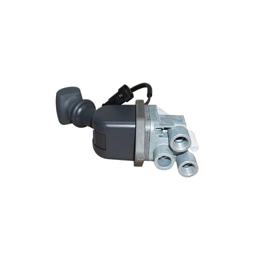 Brake valve, Parking brake Suitable for IVECO 504062171 Other system ...