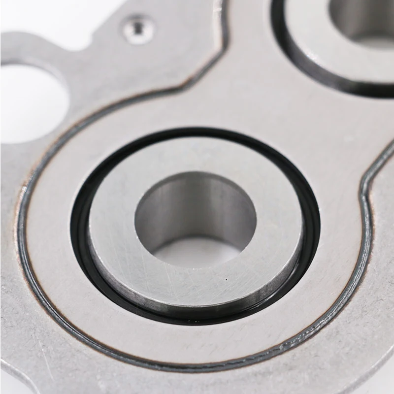 High Quality Tensioner Oem 02t311206e For Vw - Buy Bearing,Gearbox ...