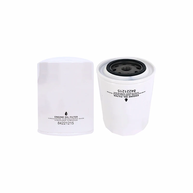 Truck Parts Diesel Engine For New Holland Tractor Parts Engine Filter ...