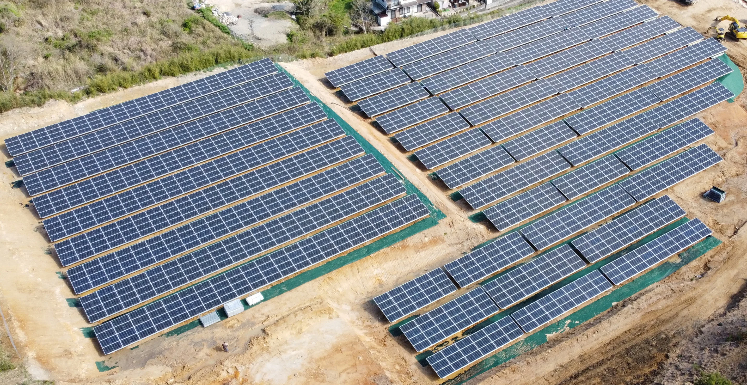 Flexible Solar Panels 400w 420w 430w 440w Light Weight Solar Panel ...