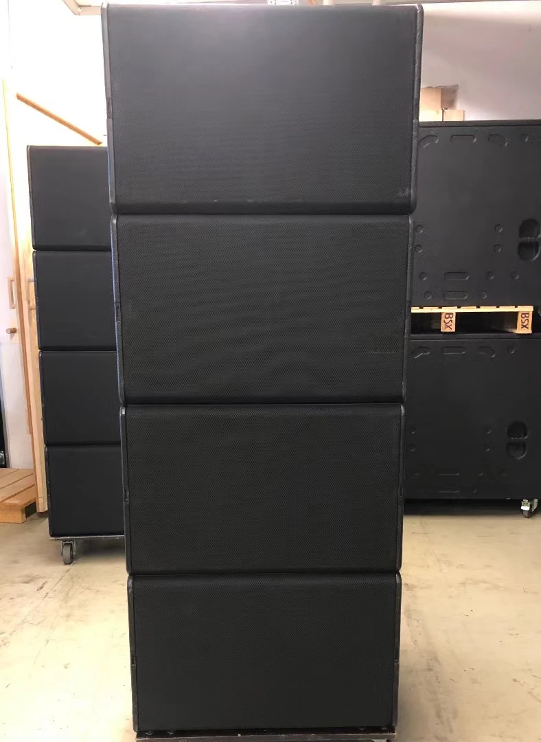 B30 Dual 15 Inch Subwoofer Passive Subwoofers High Powerful Subwoofer ...