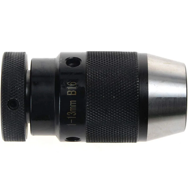Cnc Keyless Drill Chucks Taper Connector Keyless Drill Chuck With ...