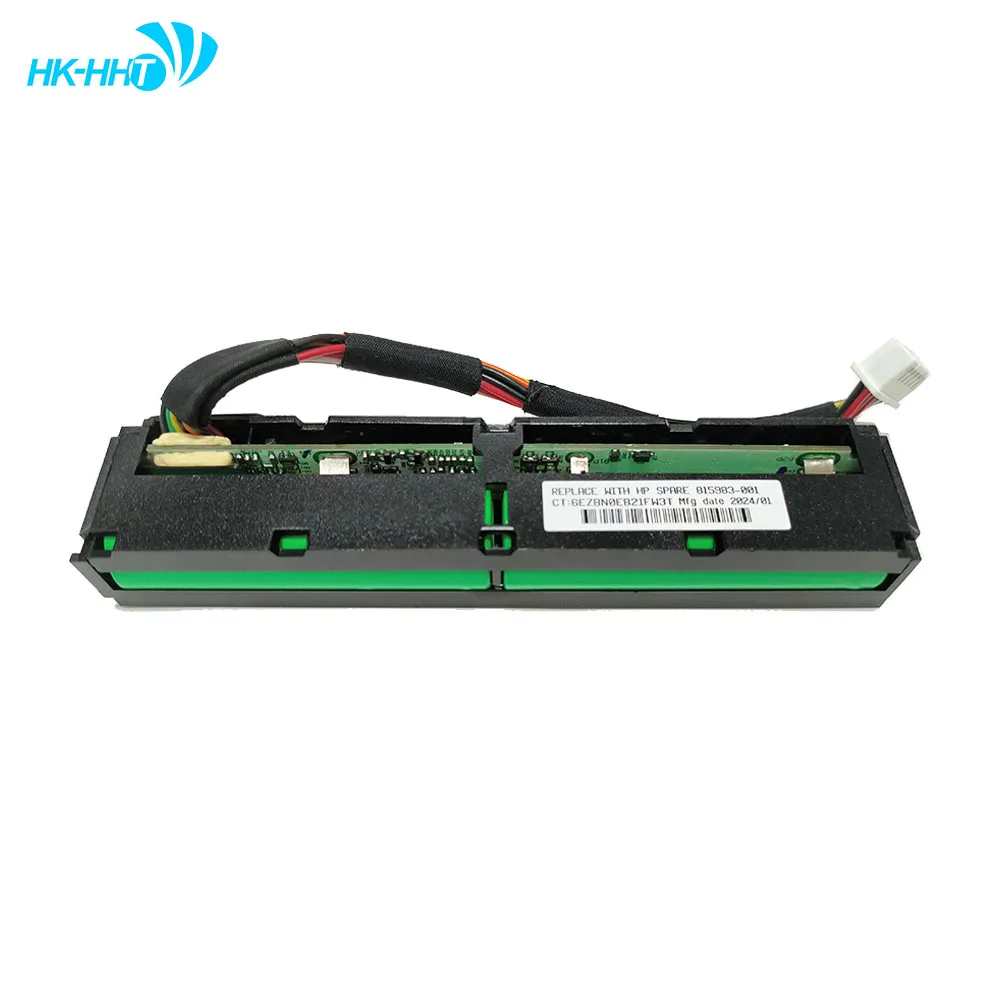 HK-HHT SMART STORAGE BATTERY for HP 815983-001 - 12 Months Warranty