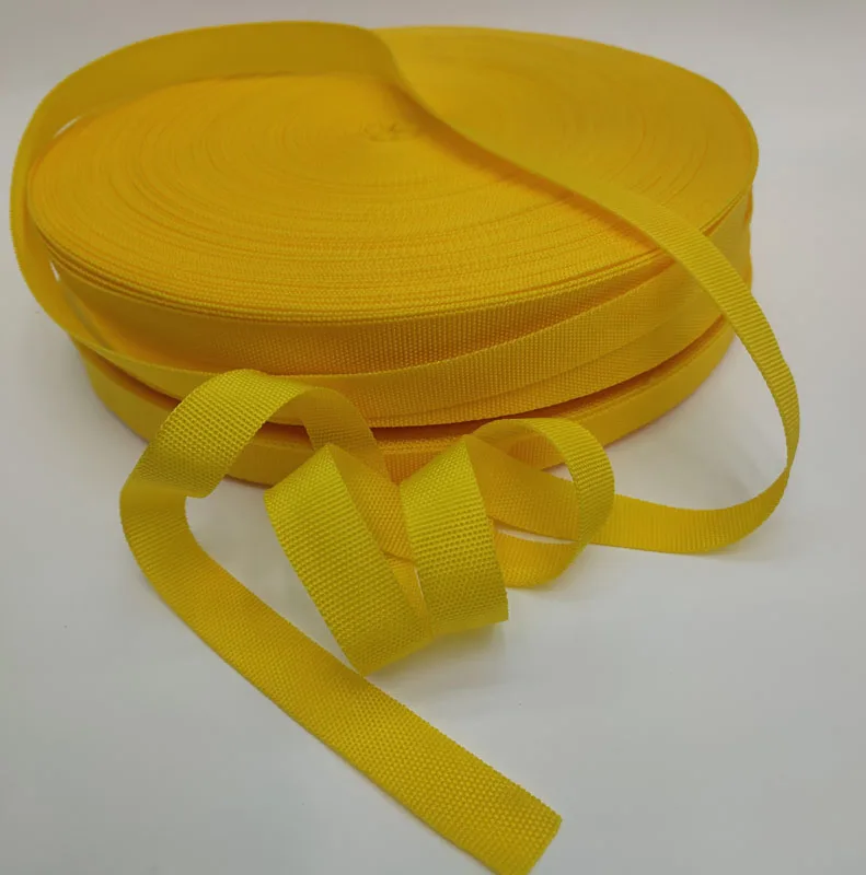 Different Pattern Pp Webbing For Bags Hot Sale Top Quality Safety Belt ...