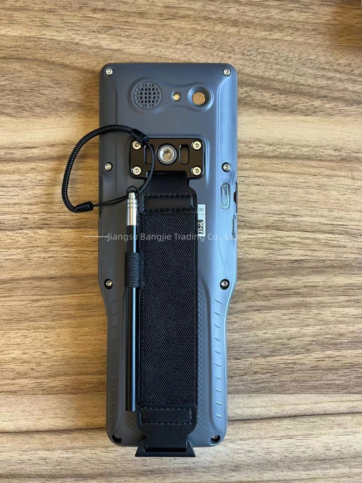 Hot Selling GNSS RTK Measuring Handheld GPS Data Collector P9IV