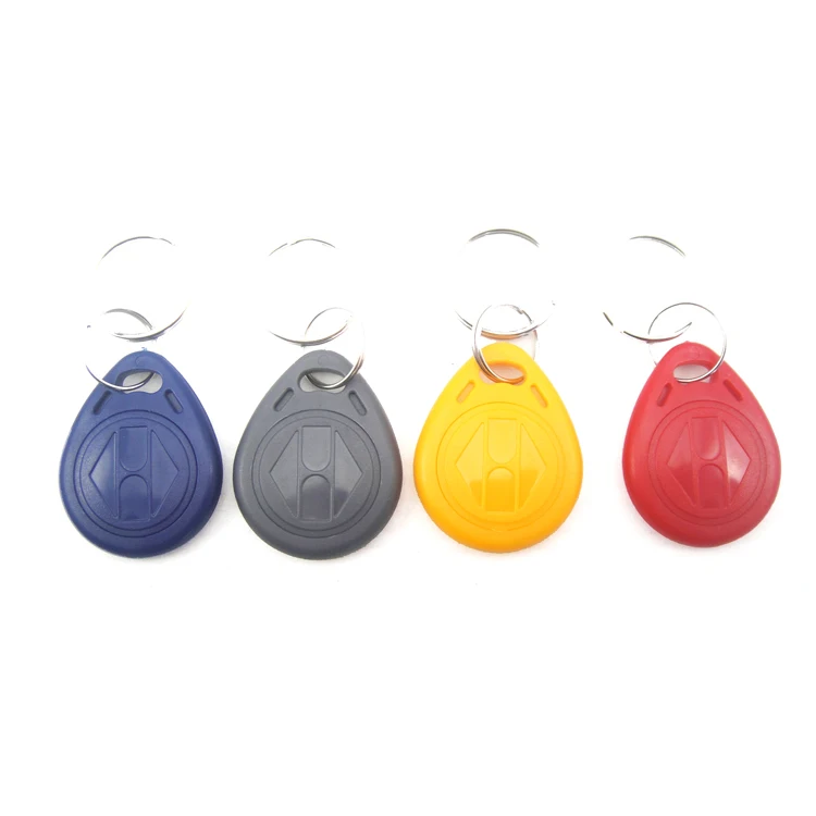 Alibaba.com: Easy Used Smart RFID Keyfob, 125kHz Read Only, ABS ...