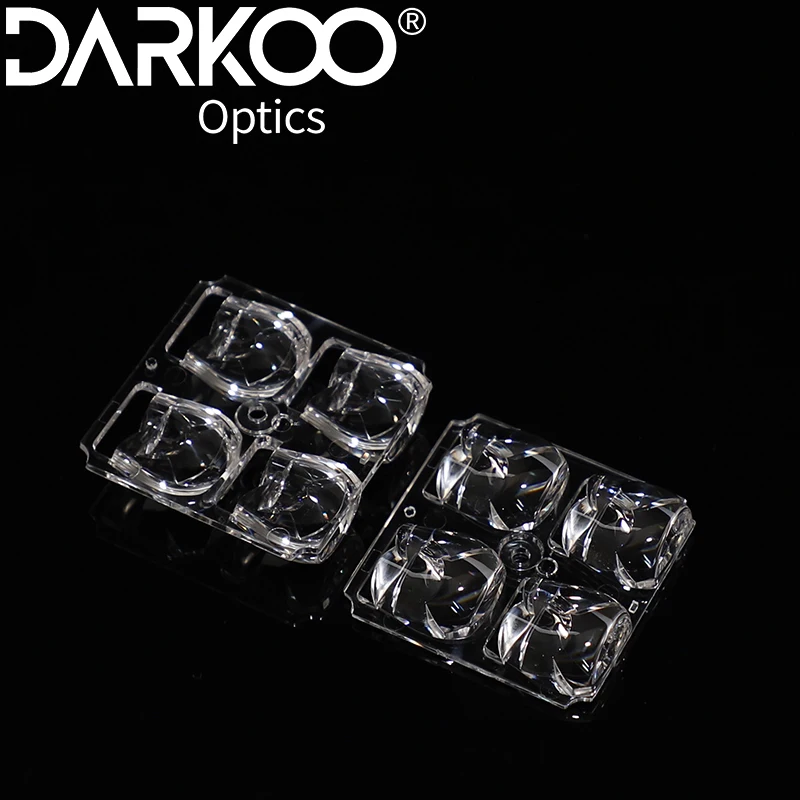 5050 SMD LED Street Lighting Components - Durable & Efficient
