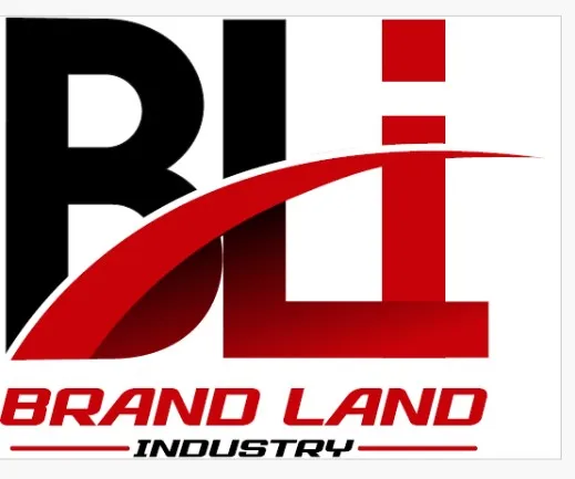Company Overview - BRAND LAND INDUSTRY