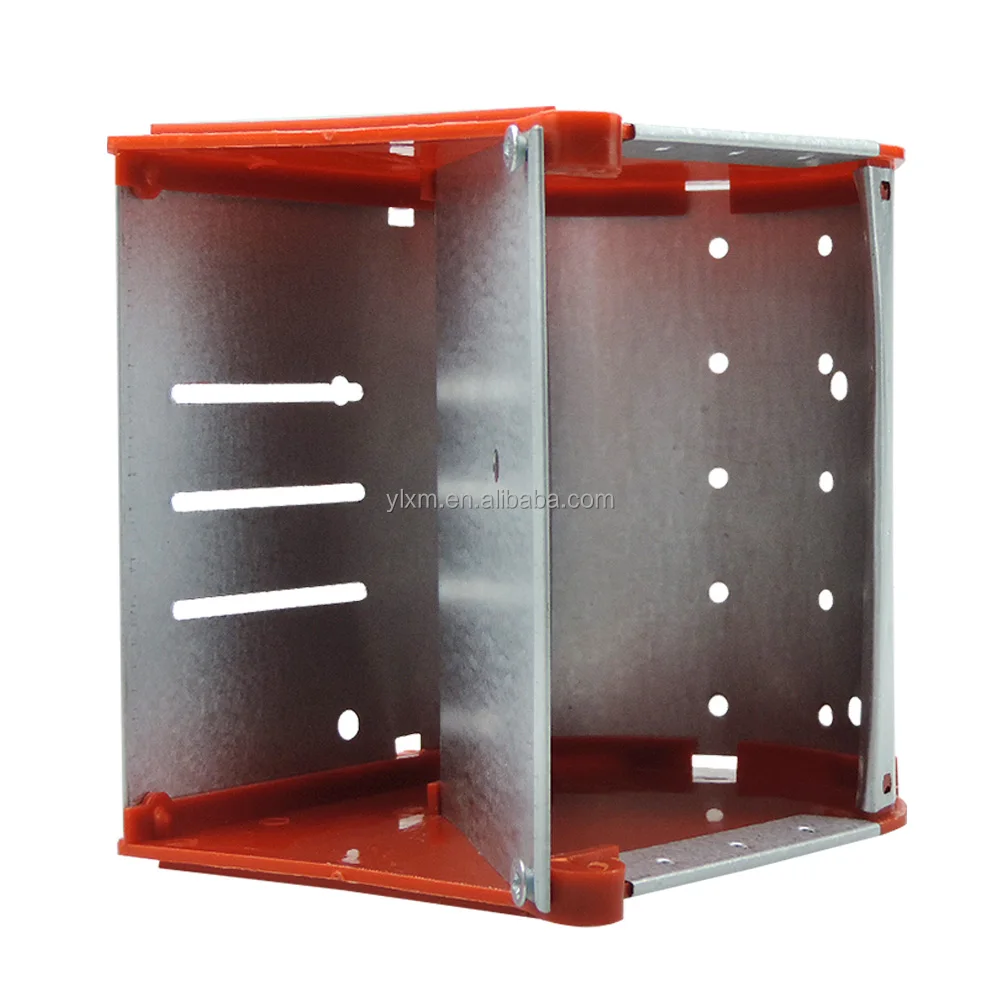 Easy Assemble Rabbit Farm Feeder Hopper 12cm 15cm 20cm 25cm Rabbit Cage ...