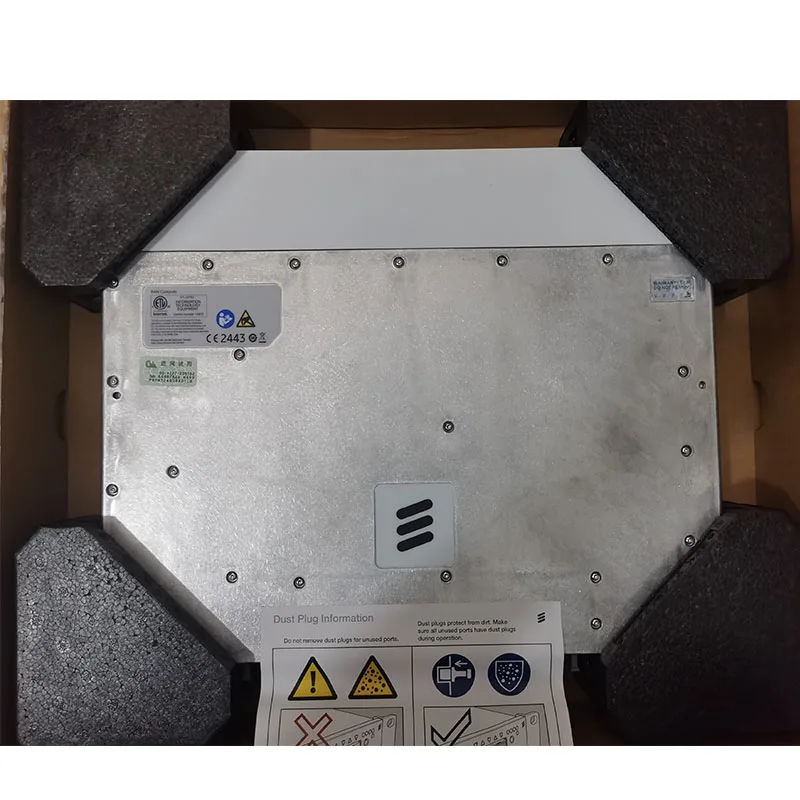 Ericsson Baseband 66486651 6630 Kdu 137 0015/11 Kdu1370015/11 Ericsson Baseband 6648 Kdu 137 ...