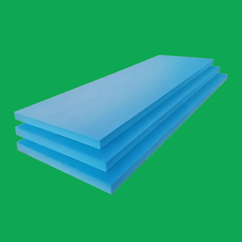 Ultra-High Compressive Strength XPS Extruded Polystyrene Boards Cold ...