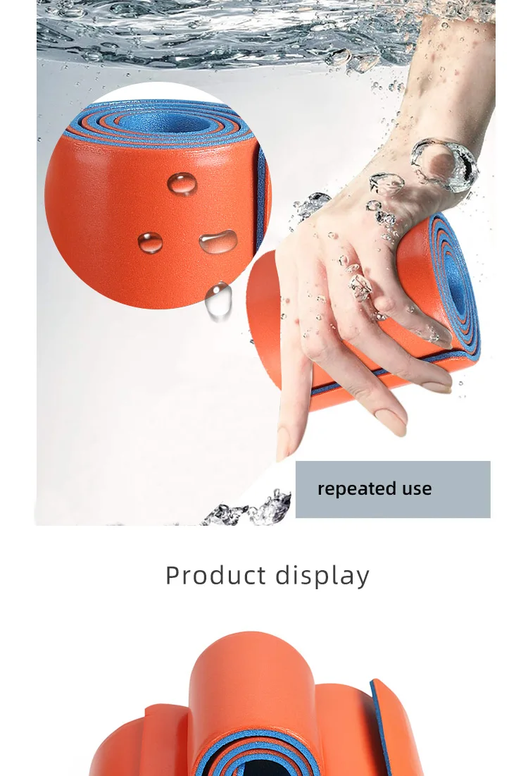 Adjustable Sizes Leg Splint For Legs Arms Camping Emergency Fixed ...