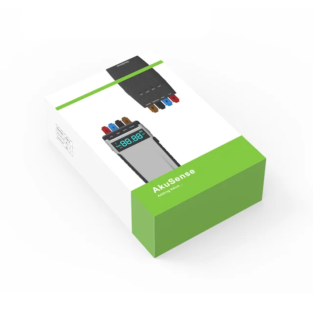 12V to 24V DC Inductive Proximity Sensor Tester - Reliable Performance