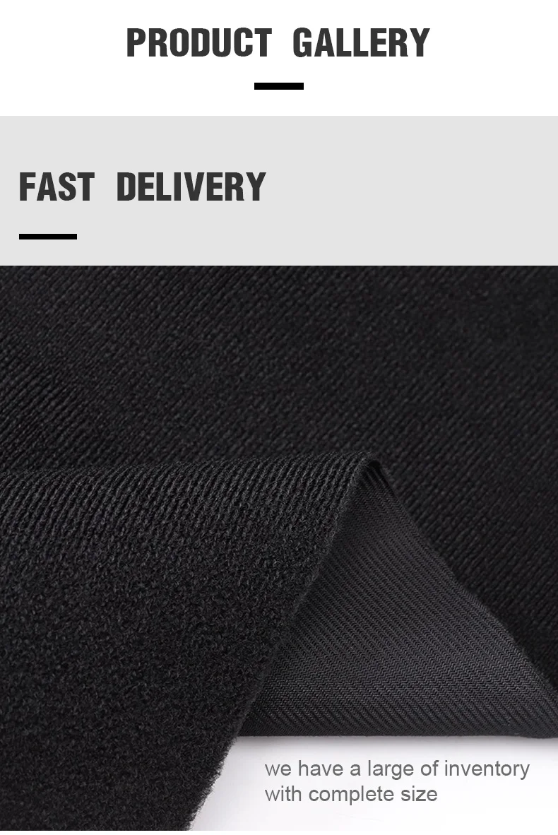 1.5 Meters Wide Double-side Loop&loop Soft Nylon Velcroes Ubl Fabric Loop Ok Fabric For Baby ...