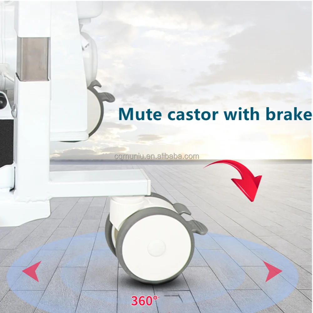 Multi-function Electric Transfer Chair - Commode Lifting Machine for ...