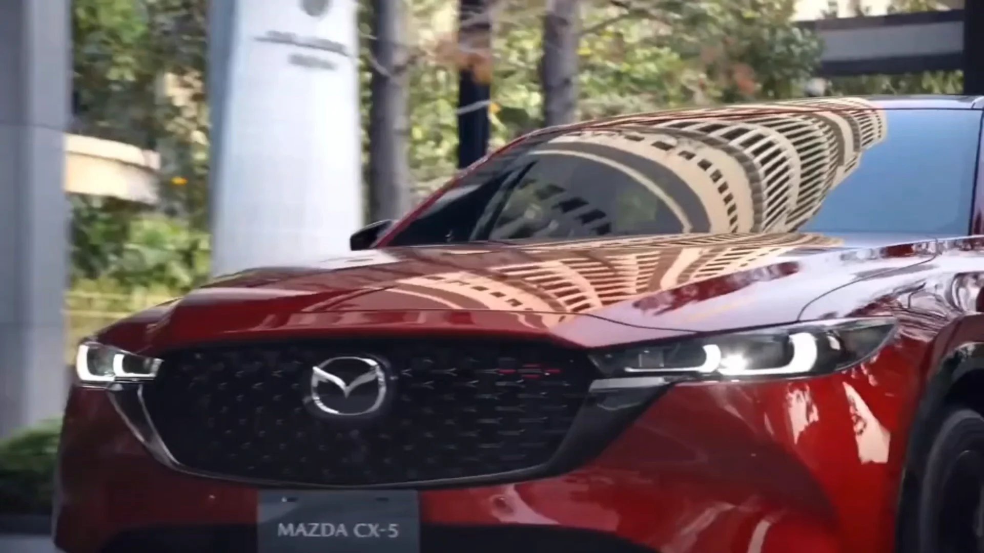 2022 2023 Best Selling Cars Changan Mazda Cx-5 2.5l 2wd 4wd Automatic ...