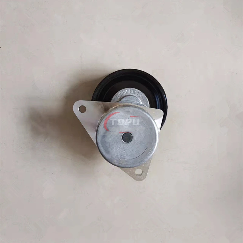 6690473 发动机皮带张紧器替换零件，适用于山猫装载机 S70| Alibaba.com