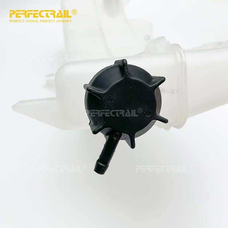 Auto Coolant Expansion Tank Reservoir 20968795 21846997 For Volvo Vn ...