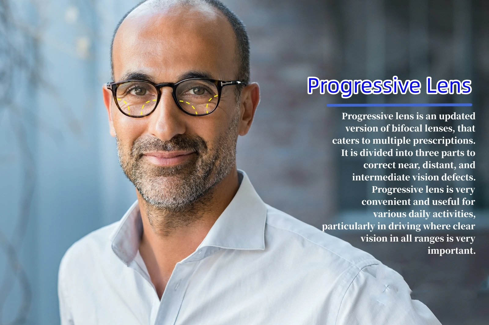 Lentes Oftalmicas Optical Lens 1.56 Hmc Progressive Photochromic Lenses ...