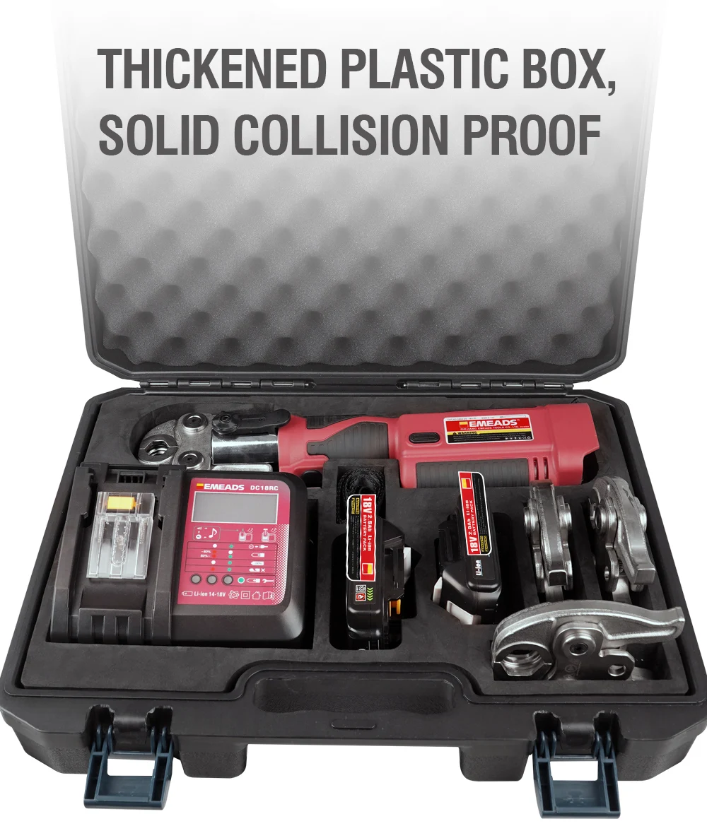 Ges-1525 Pz-1930 Gas Plumbing Stainless Steel Hvac Pex Hydraulic ...