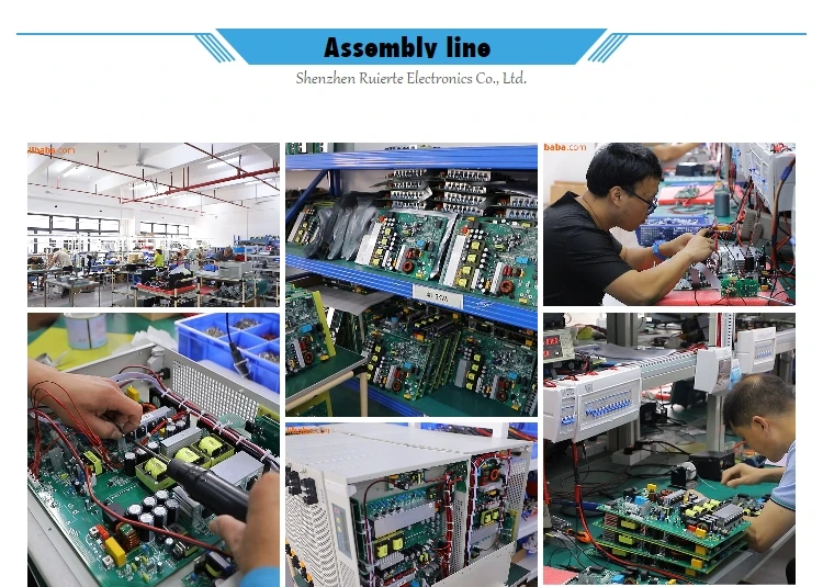 Industrial MODBUS RS485 Air Quality Sensor Measures Temperature and ...