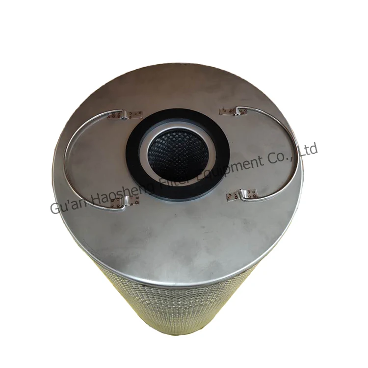 NEW CARBON FILTERS 618-C - Activated Carbon Canisters