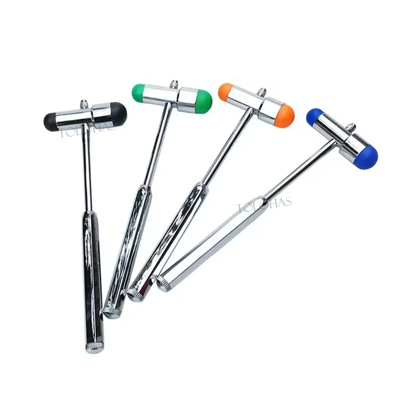 LHGH305 Diagnostic Reflex Hammer Kit - Early Neurological Diagnosis