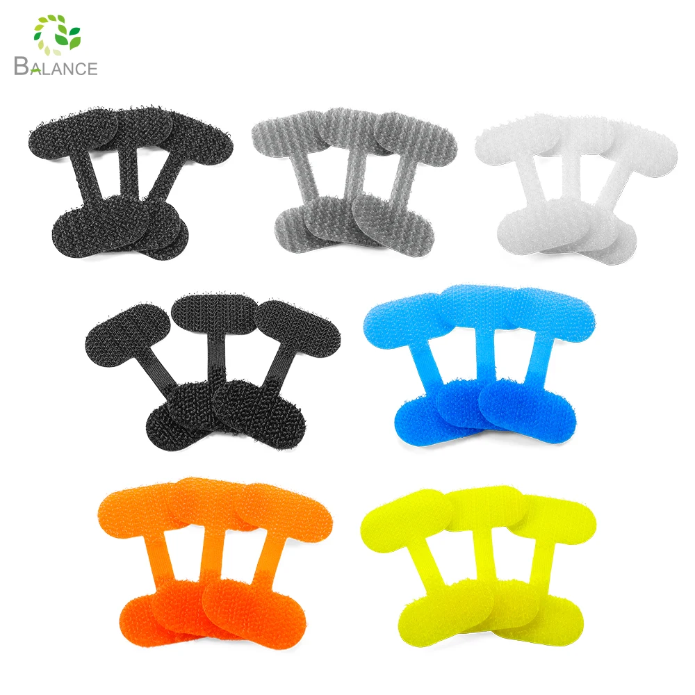 Versatile-Colored Wire Ties and Labels Cable Marking for Organizing ...