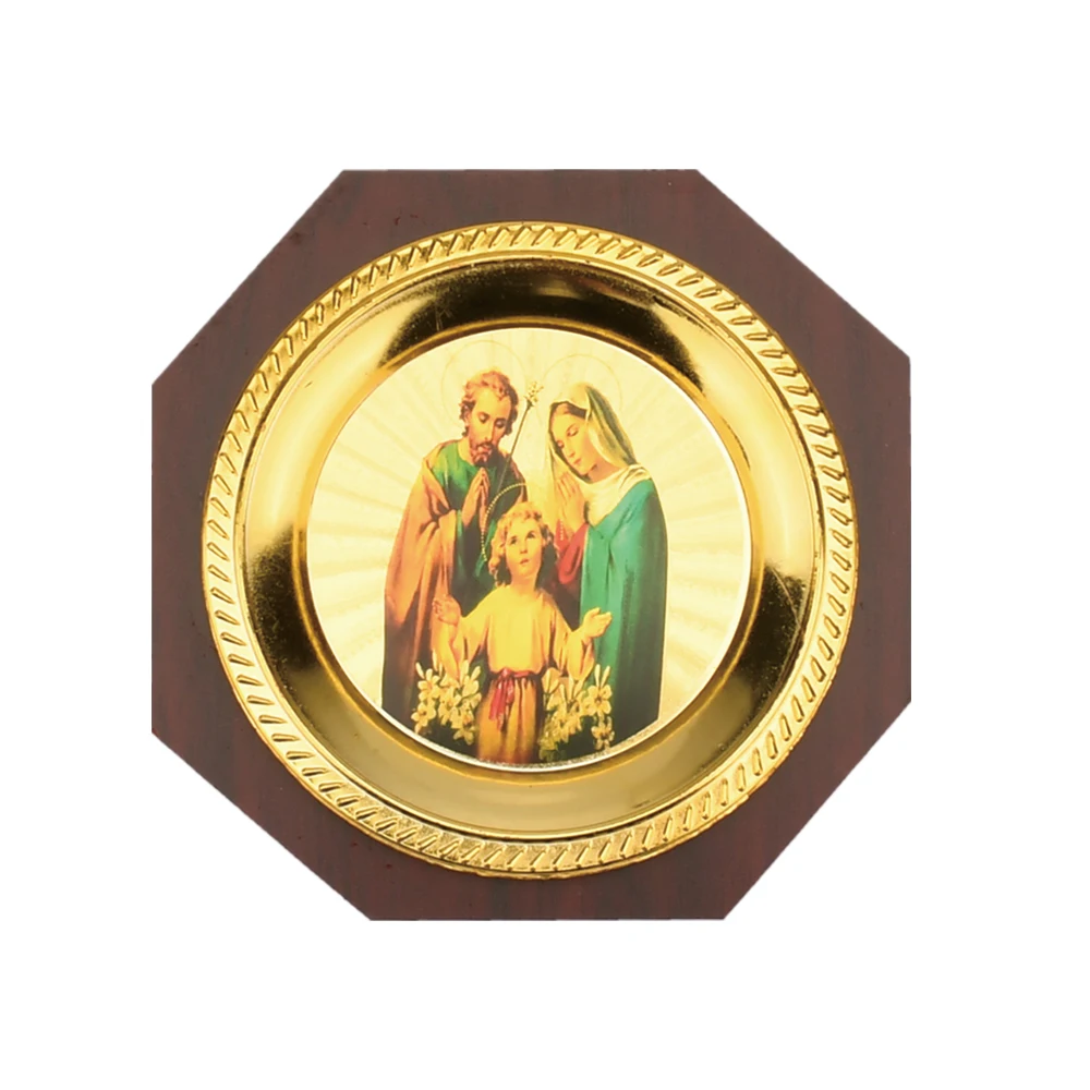 Assorted Designs For Size In 14*14*0.5cm Mdf Wooden Frame Tabletop For ...