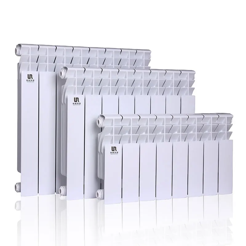 Wall Mounted High-quality Aluminum Radiator Manufacturer... - Buy ...