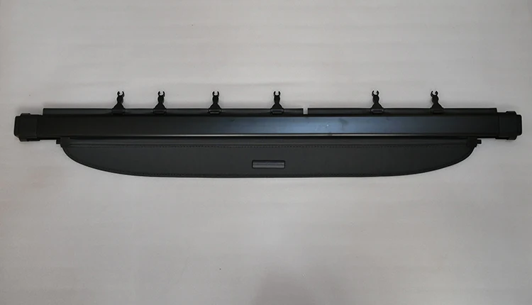 Car Retractable Trunk Cargo Cover for Fiat Freemont