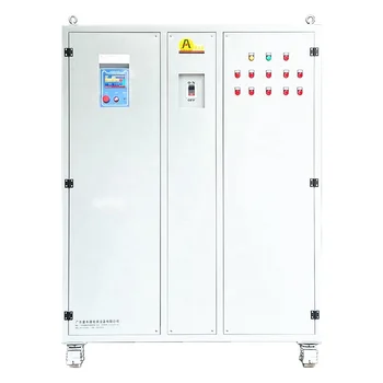 380v1000a High Power Programmable Regulated Dc Power Supply 380v Plasma ...