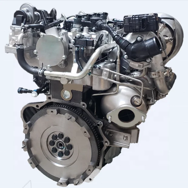 JAC Genuine Parts - High Quality Gasoline & Diesel Engines