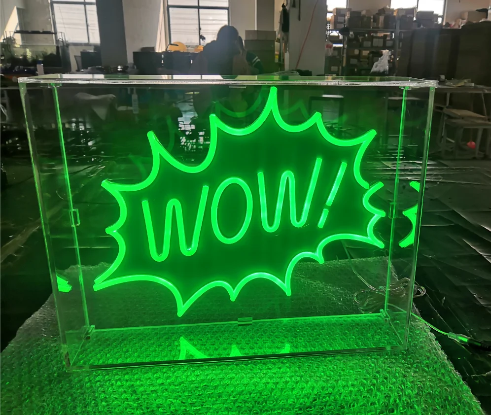 Custom Neon Room Decor LED Neon Light Bar Sign Bedroom Sign Neon Light ...