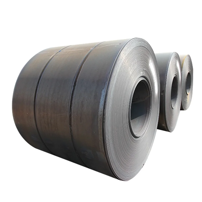 Sae J4031045 1006 Grade A1008 Cs Type B Diameter 2.5mm Hot Rolled Carbon Steel Coil - Buy Slit ...