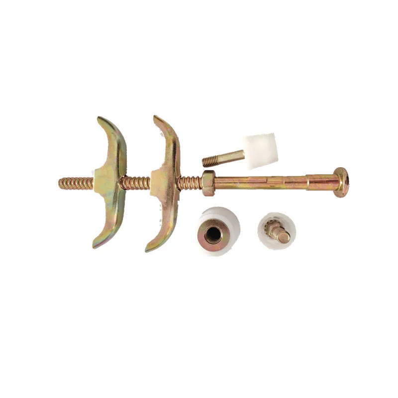 Concrete Forming Snap Tie Wedge and Jahn Brackets - Durable & Reliable