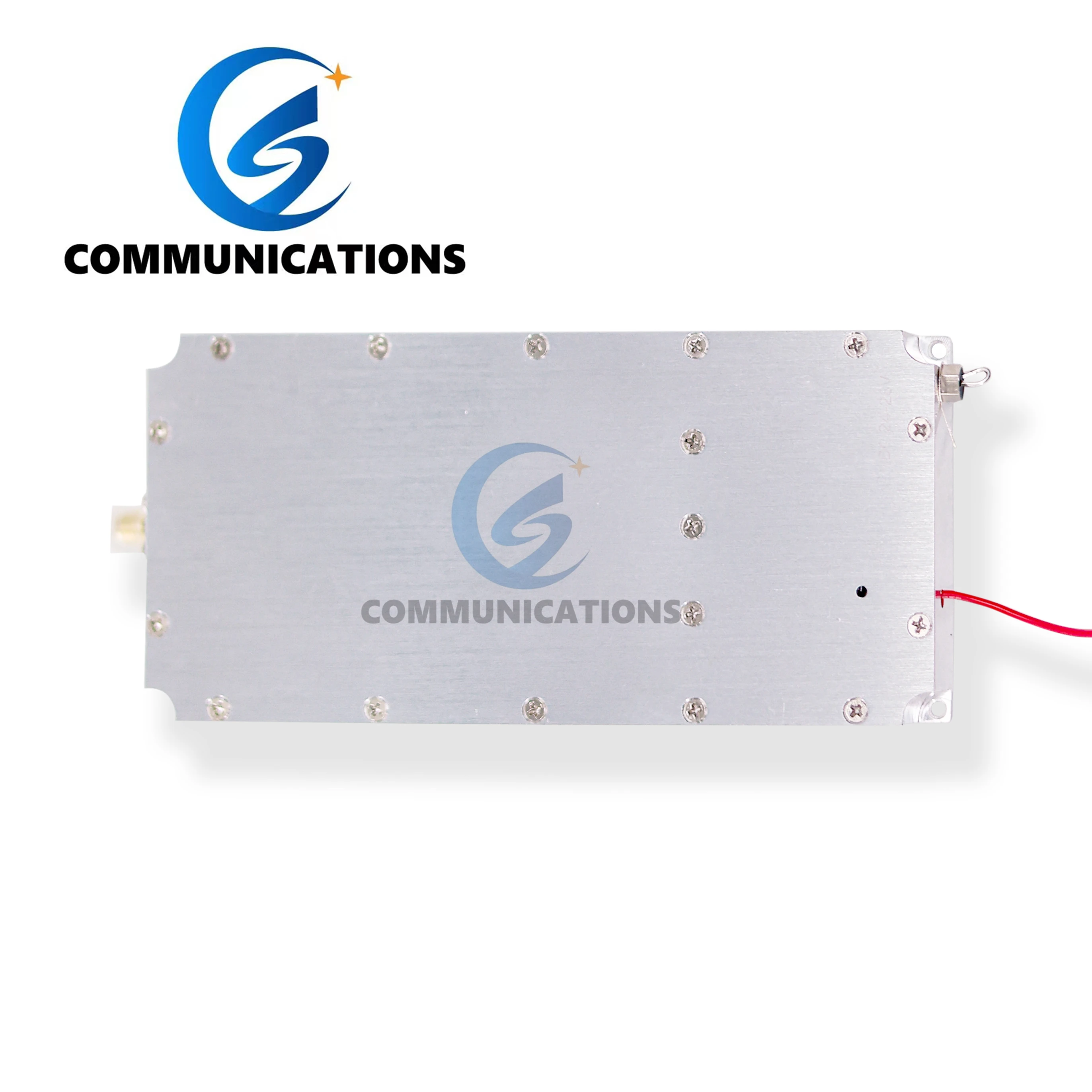 Air Safety 5.2g 20w Rf Power Amplifier Shield Module Portable Uav Drone ...