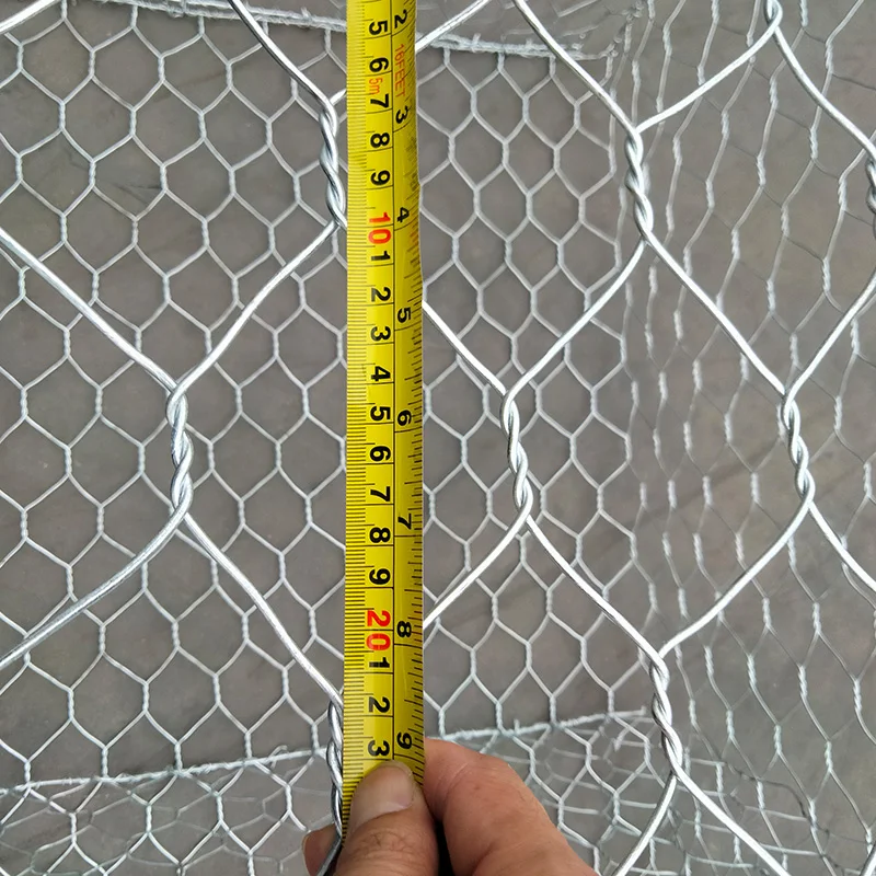 Gabion Mats - Durable and Versatile Solutions for Riverbank Protection