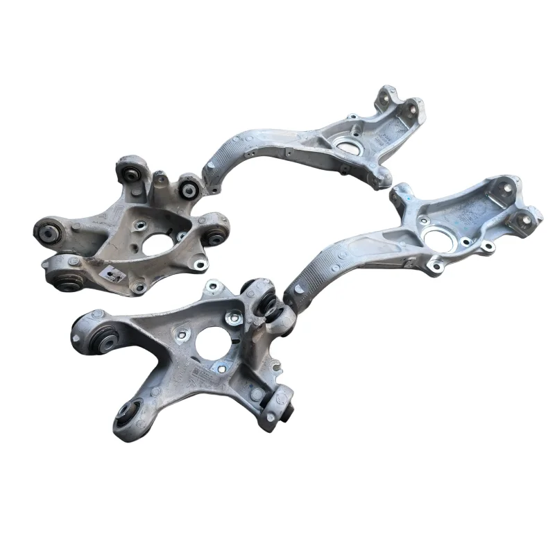 Front Rear Suspension Knuckle Spindle Wheel Hub Carrier Original Used ...