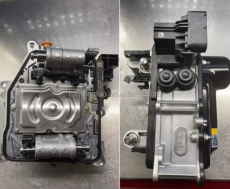 Dsg Dq200 0cw Tcu 0am927769k 0am927769g 0am927769d Transmission ...