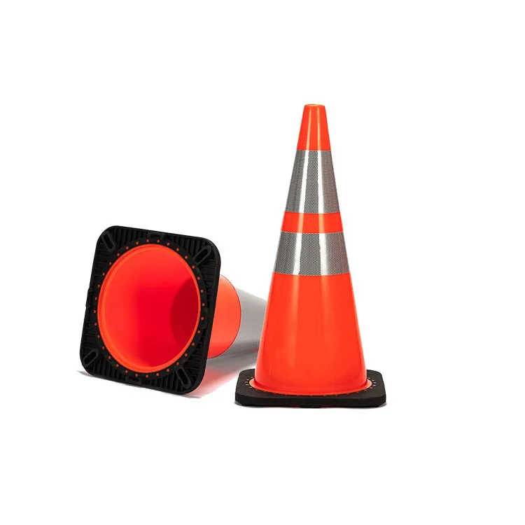 Opt23im Street Pvc Plastic Cone Orange Cone Traffic Cone For Safety ...
